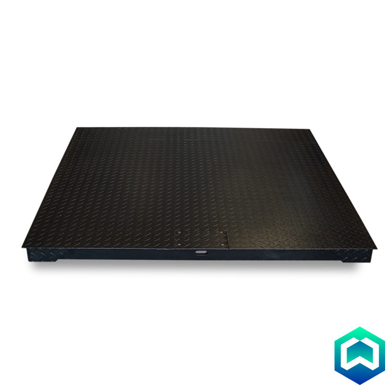 Baxtran MBX 4 Load Cell Platform Scale – Womag