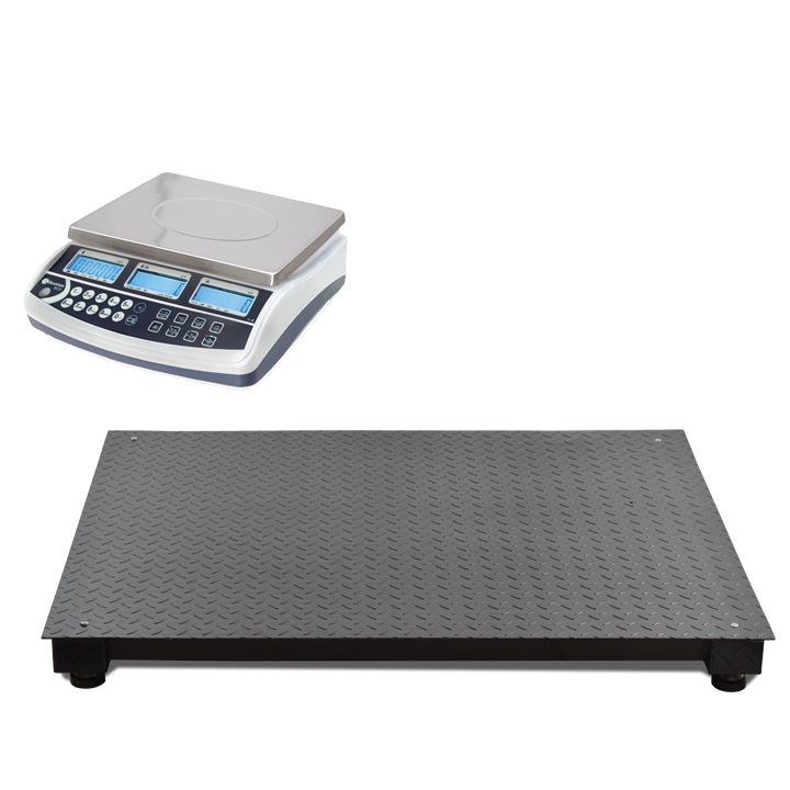 Weighing Equipment Hire – Womag