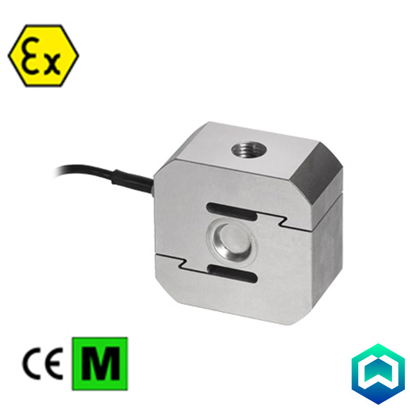 Dini Argeo ATEX STFC Series Tension Load Cells – Womag