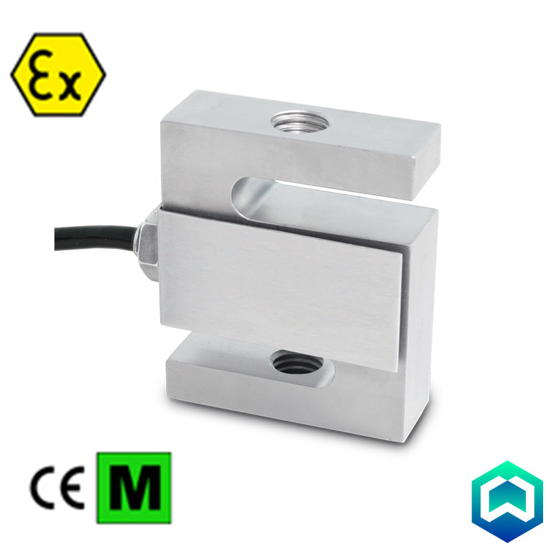 Dini Argeo ATEX STG Series Tension Load Cells – Womag