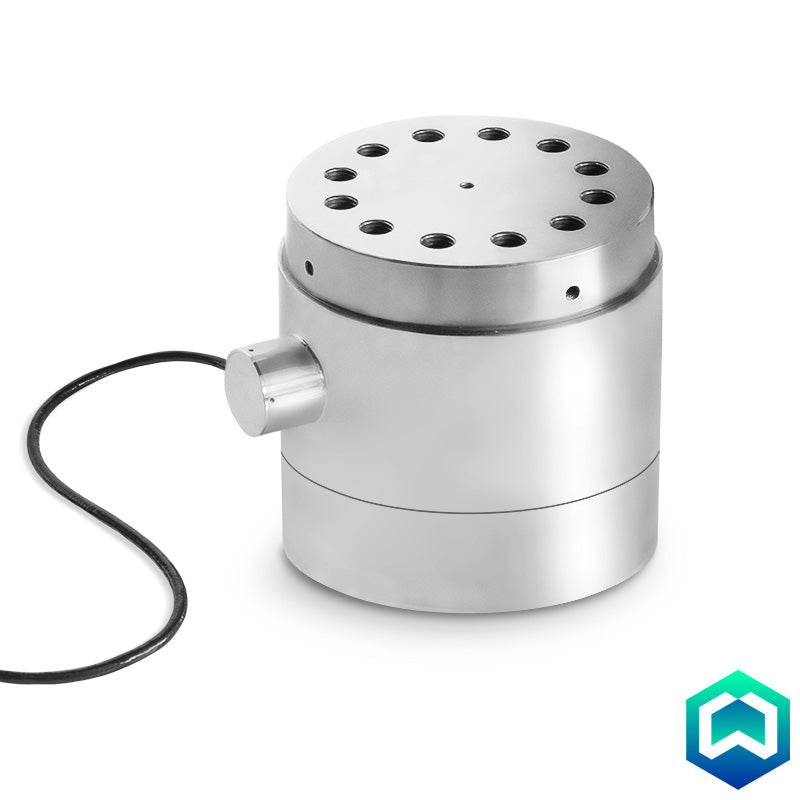 Dini Argeo CPH Stainless Steel Compression Load Cell – Womag