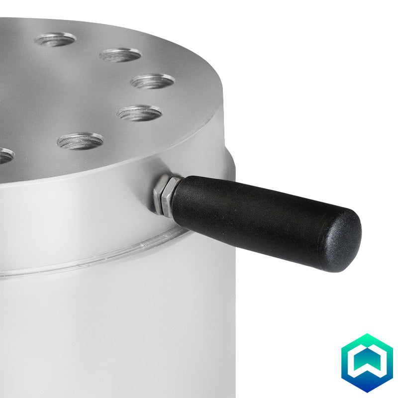 Dini Argeo CPH Stainless Steel Compression Load Cell – Womag