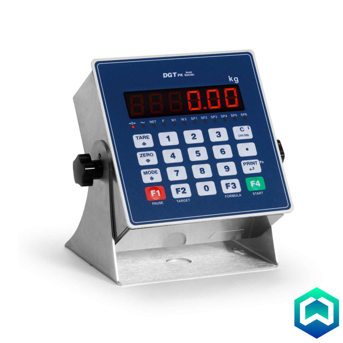 Dini Argeo DGTPK Digital Weight Transmitter – Womag