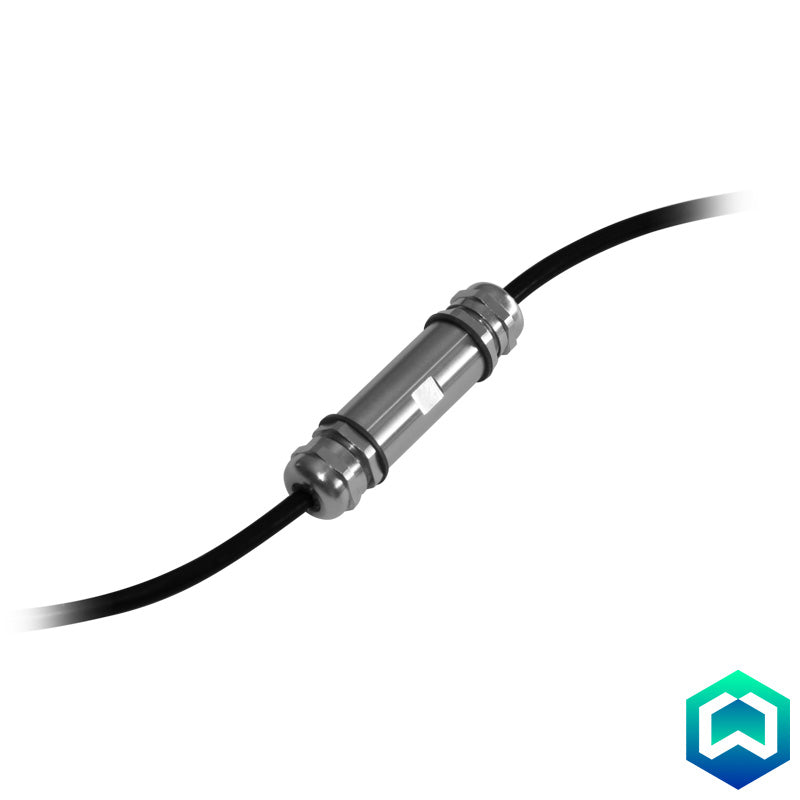 Dini Argeo JB1I Stainless Steel IP68 Junction Box for 4 Pole Load Cell ...