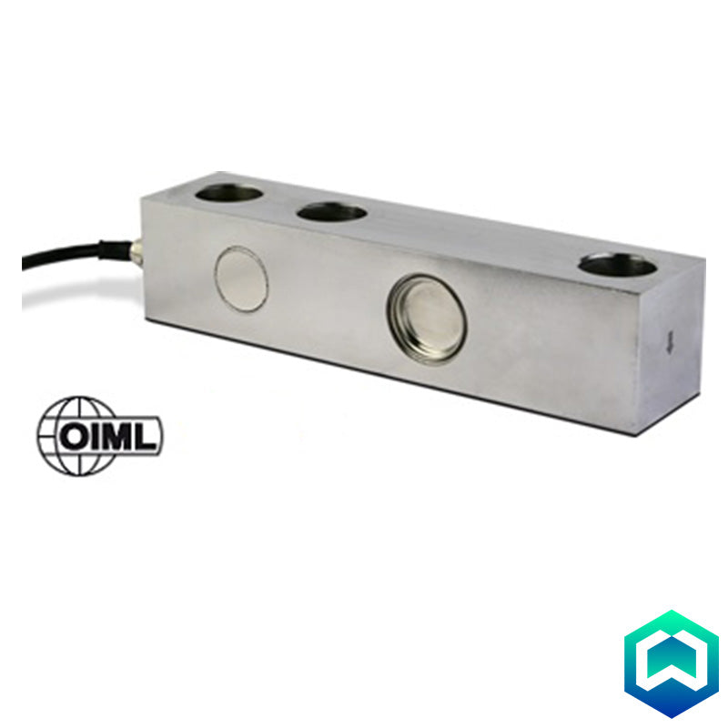 Dini Argeo SBX-1KL Stainless Steel Shear Beam Load Cell (500kg - 10000 ...