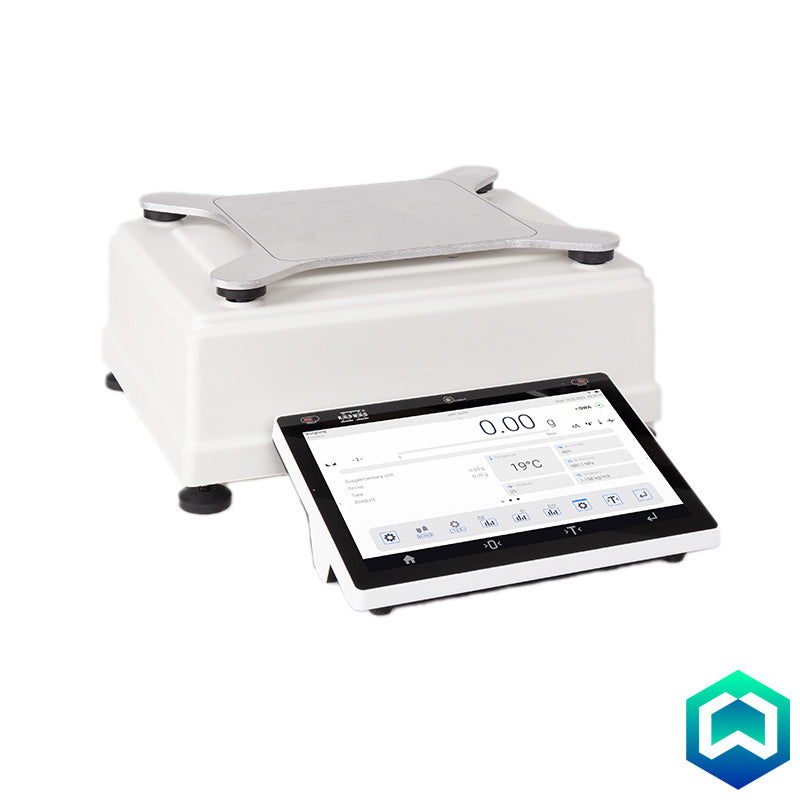 Radwag 5Y.PM Precision Balance – Womag
