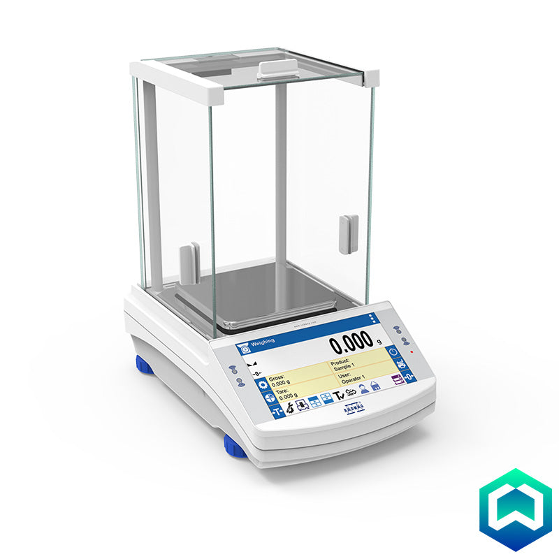 Radwag PS X7 Precision Balance – Womag