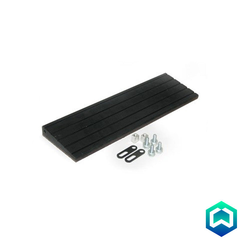 WWSR Access Ramps For Dini Argeo Weigh Pads – Womag